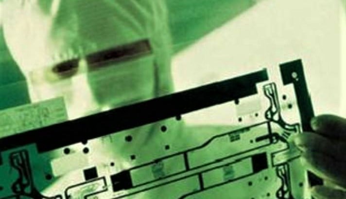 Our Manufacturing Partners